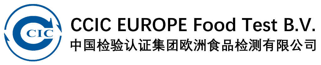 Home | CCIC Europe Food Test B.V.
